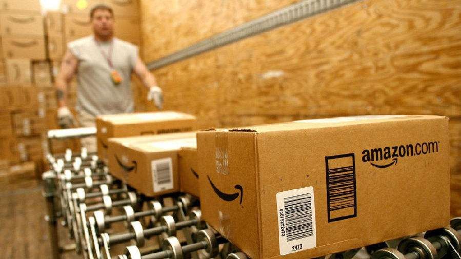 亚马逊FFP（简约包装）是什么？卖家如何通过FFP认证？__财经头条