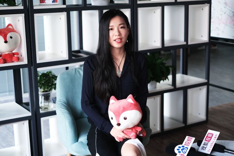 hooli租房——吴丹，最懂留学生的人