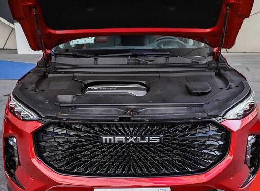 150万人选出来的是什么车？上汽MAXUS D60全民推荐款上市