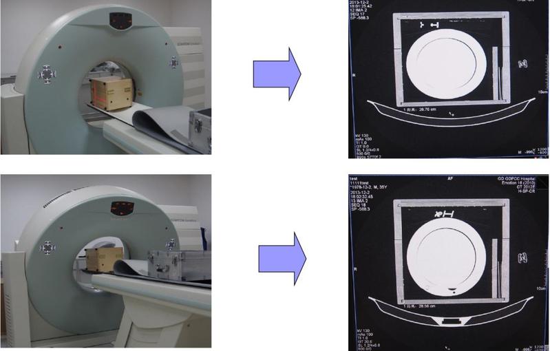 【专业】医疗机构使用的CT检测揭秘|CT_新浪新闻