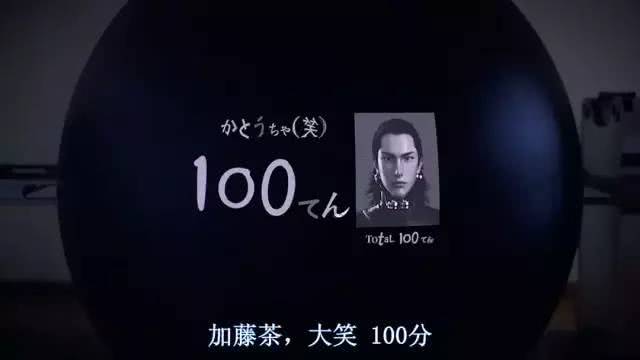 《杀戮都市》里GANTZ的由来，你真知道？