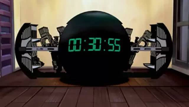 《杀戮都市》里GANTZ的由来，你真知道？