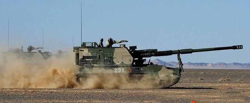 PLZ-05和PLZ-45有什么不同之处？各有什么特点呢？