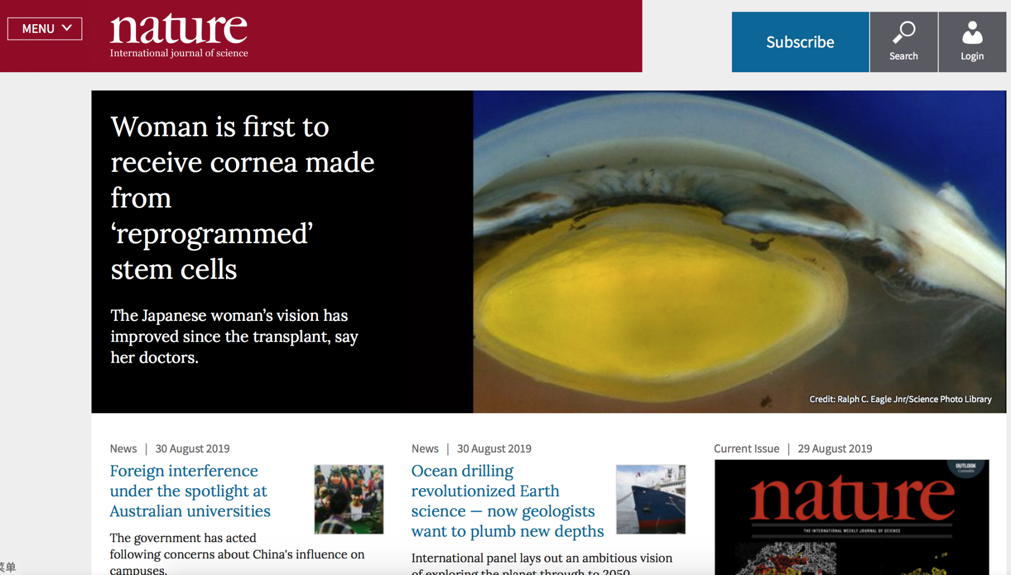 医学文献怎么找？检索+翻译，用它提高效率！|数据库|PubMed|文献_新浪新闻