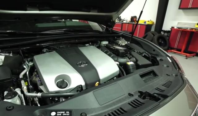 雷克萨斯也要简配吗，ES200从6AT换到CVT，还有人追捧吗？-新浪汽车