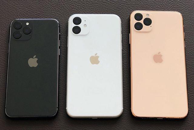iPhone11系列，倒计时一个星期，9月10号正式发布__财经头条
