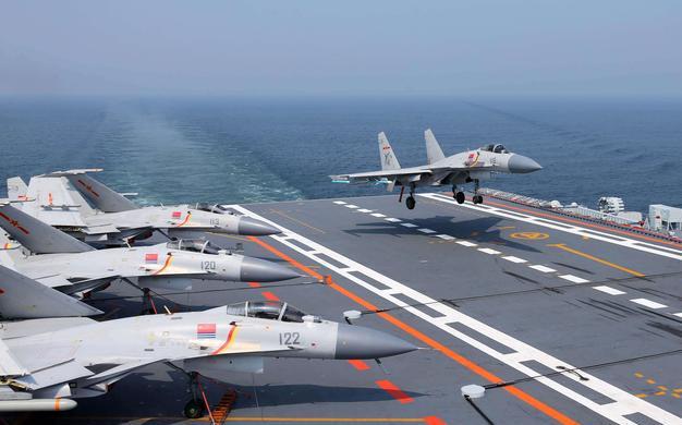 从外形上怎么区分J11、J11B/BS、J11D、J16、J15、J15D等飞机？|歼11|雷达_新浪新闻