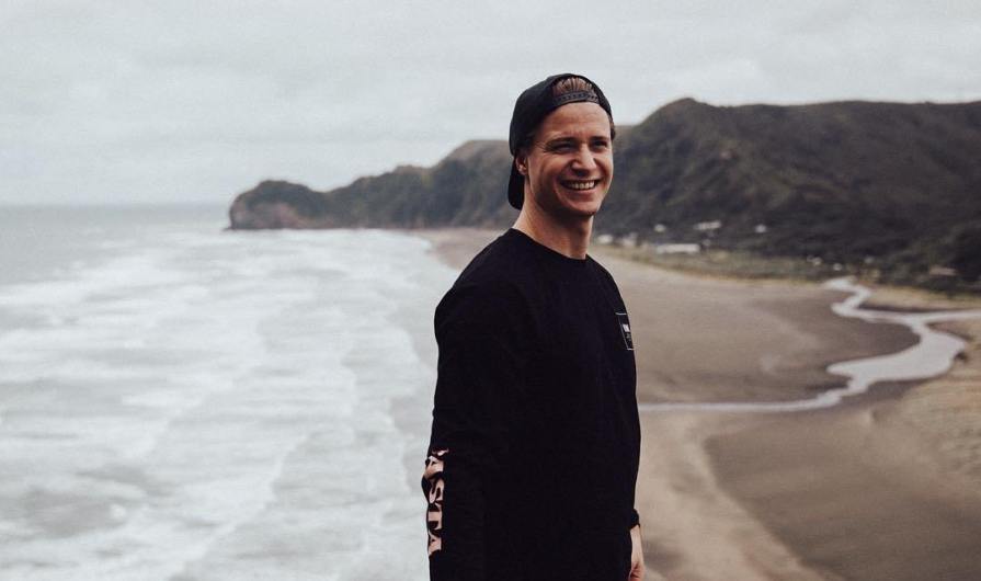 追星必备！你需要知道有关Kygo的十件事|单曲|音乐|字母_新浪新闻