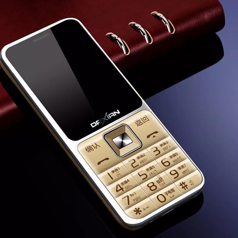 8月份2G手机出货量117.7万部，你以为2G手机已经“灭绝”了？__财经头条