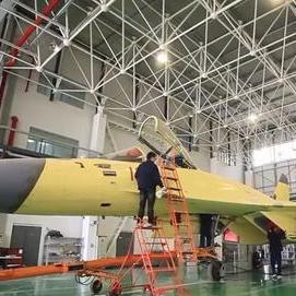 J-11D战斗机将如何发展？看完你就知道了|战斗机|歼11_新浪新闻