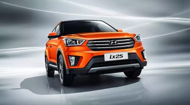 一公里四毛，这类合资SUV十万左右能拿下-新浪汽车