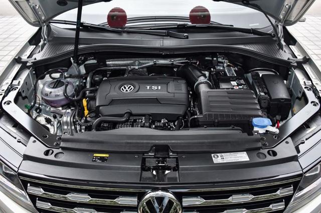 谁想到EA113衍生的EA211和EA888发动机，强到连大众都难以置信-新浪汽车