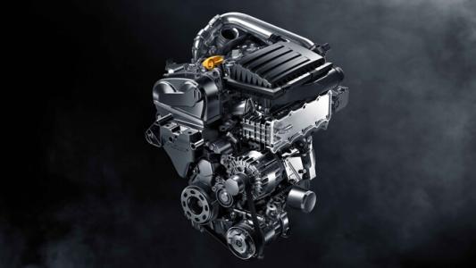 谁想到EA113衍生的EA211和EA888发动机，强到连大众都难以置信-新浪汽车