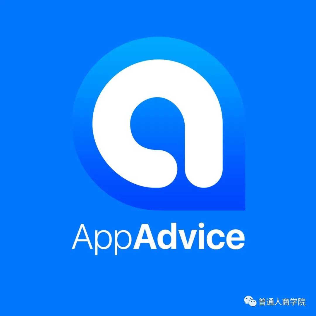 美国App盘点博客AppAdvice赚钱套路