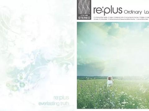 re:plus专访：做音乐不想传达什么，只因喜欢|专辑|音乐|巡演_新浪新闻