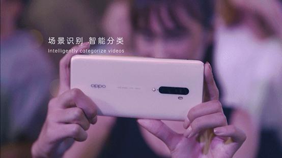 Soloop即录，ColorOS智能视频制作，助力全民Vlog__财经头条