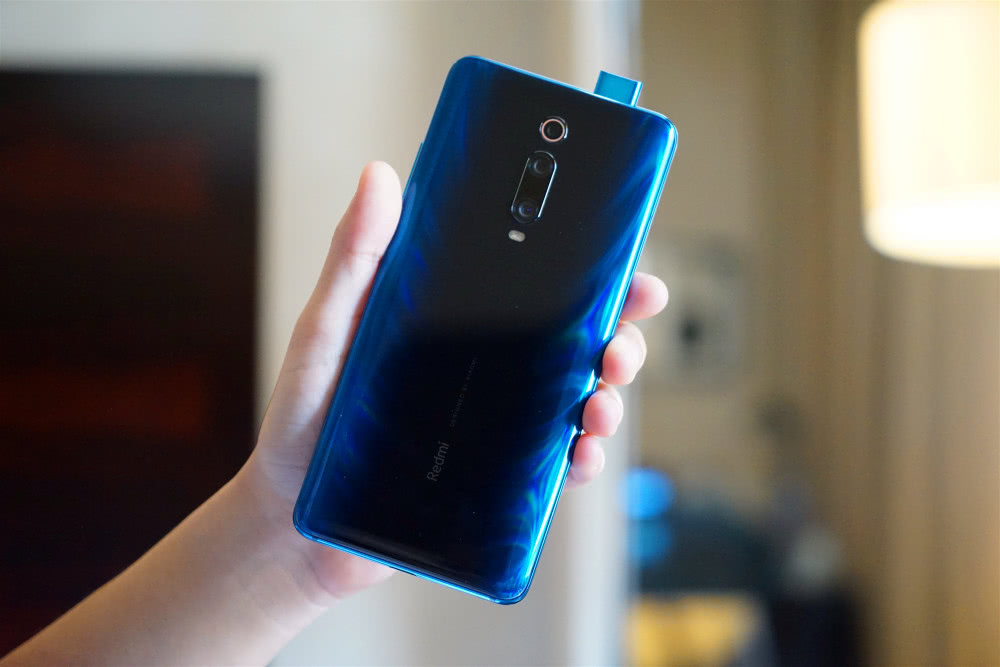 新版即将到来，128G红米K20Pro跌至新低价，选择纠结了__财经头条