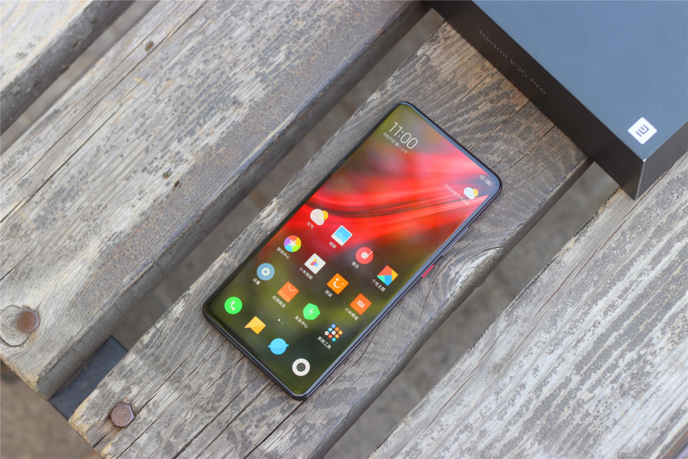 新版即将到来，128G红米K20Pro跌至新低价，选择纠结了__财经头条