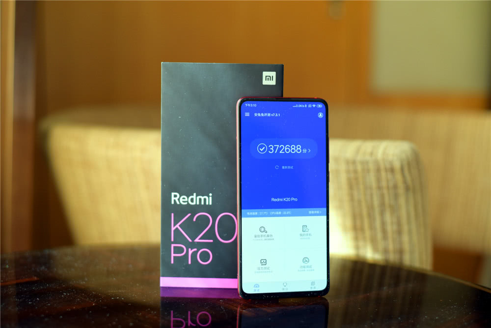 新版即将到来，128G红米K20Pro跌至新低价，选择纠结了__财经头条