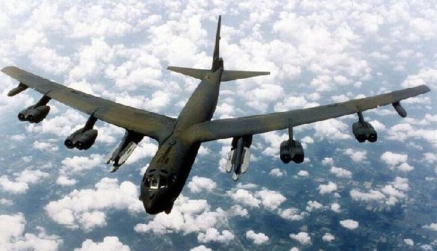 美军飞机机载无线电电子防护装备|电子|无线电|电子战_新浪新闻