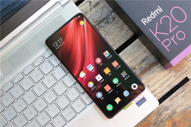 855Plus加上12+512G大内存的k20Pro尊享版2999元，太狠了__财经头条