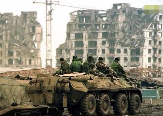 巷战，为什么会成为现代战争的主流模式？这里告诉你原因