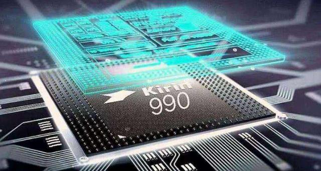 荣耀5G新机渲染图曝光，麒麟990 5G芯片+90Hz+魅眼屏，售价感人__财经头条