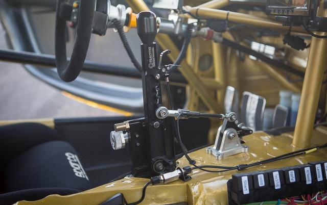 Mazda家的风之子-Valtonen Motorsport RX7