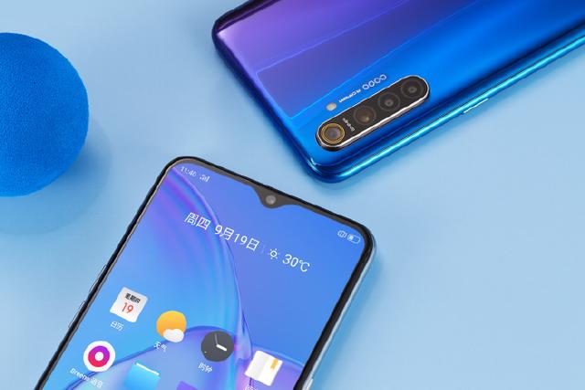 realme X2、红米Note8 Pro 和荣耀9X谁更值？网友票选不出所料__财经头条