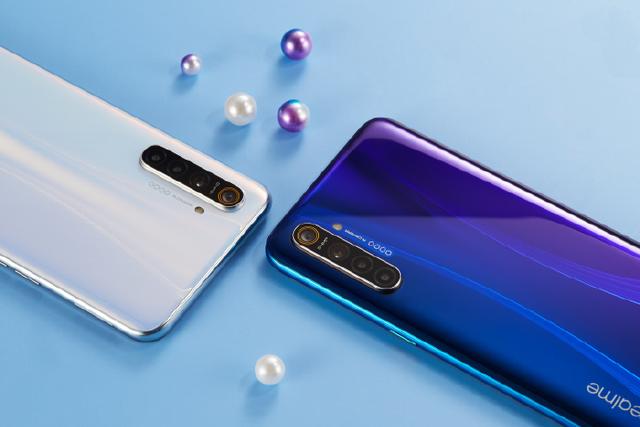 realme X2、红米Note8 Pro 和荣耀9X谁更值？网友票选不出所料__财经头条