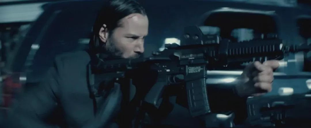 中国国产HK416亮相房地产展览！这就是中国下代步枪？｜轻武专栏