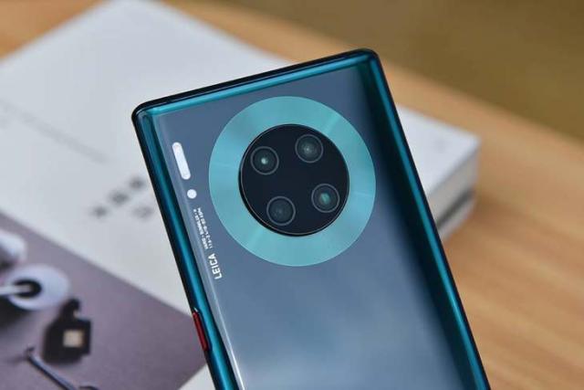 国行版华为Mate30 Pro正式发布，价格良心，iPhone11首当其冲！__财经头条