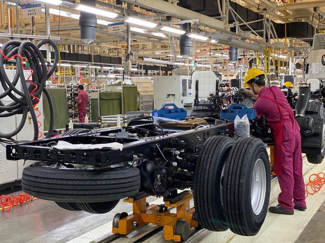 “全能”担当！精明的温州人为何热捧帅铃？