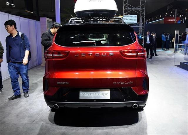 工信部324批新车目录曝光 奇瑞再推2款新车型 了解一下？