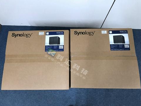 某寺庙采用群晖DS3617xs作为院内共享服务器及备份重要数据|备份|存储|服务器_新浪新闻