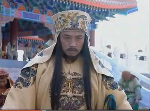 东京事变前，杨秀清遇一奇异事，如果他听一女子之言，结果将改变