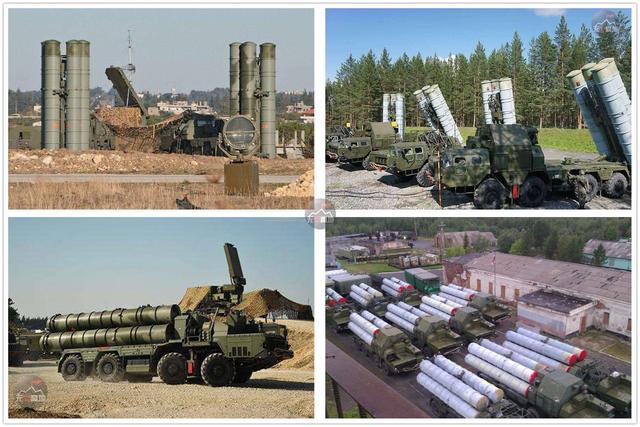 叙利亚这回翅膀硬了，俄军下令S300开火，首次击落以色列战机__财经头条