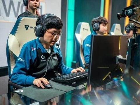 Showmaker：我们的表现并没有让对手产生畏惧|战队|入围赛|失误_新浪新闻