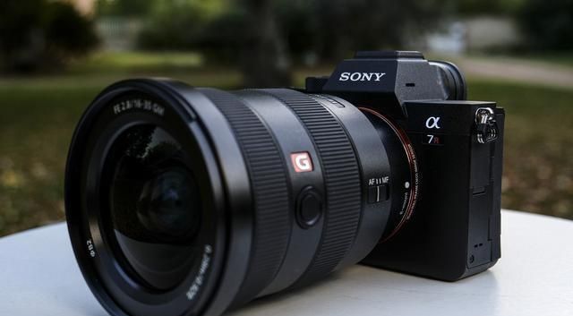 索尼A7R IV第4代全画幅微单评测：6100万像素无反相机之王？__财经头条