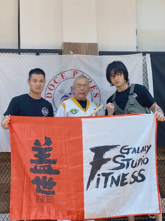 WEKAF菲律宾短棍中国区预选赛落幕，目标：世界大赛|预选赛|世界大赛|菲律宾_新浪新闻