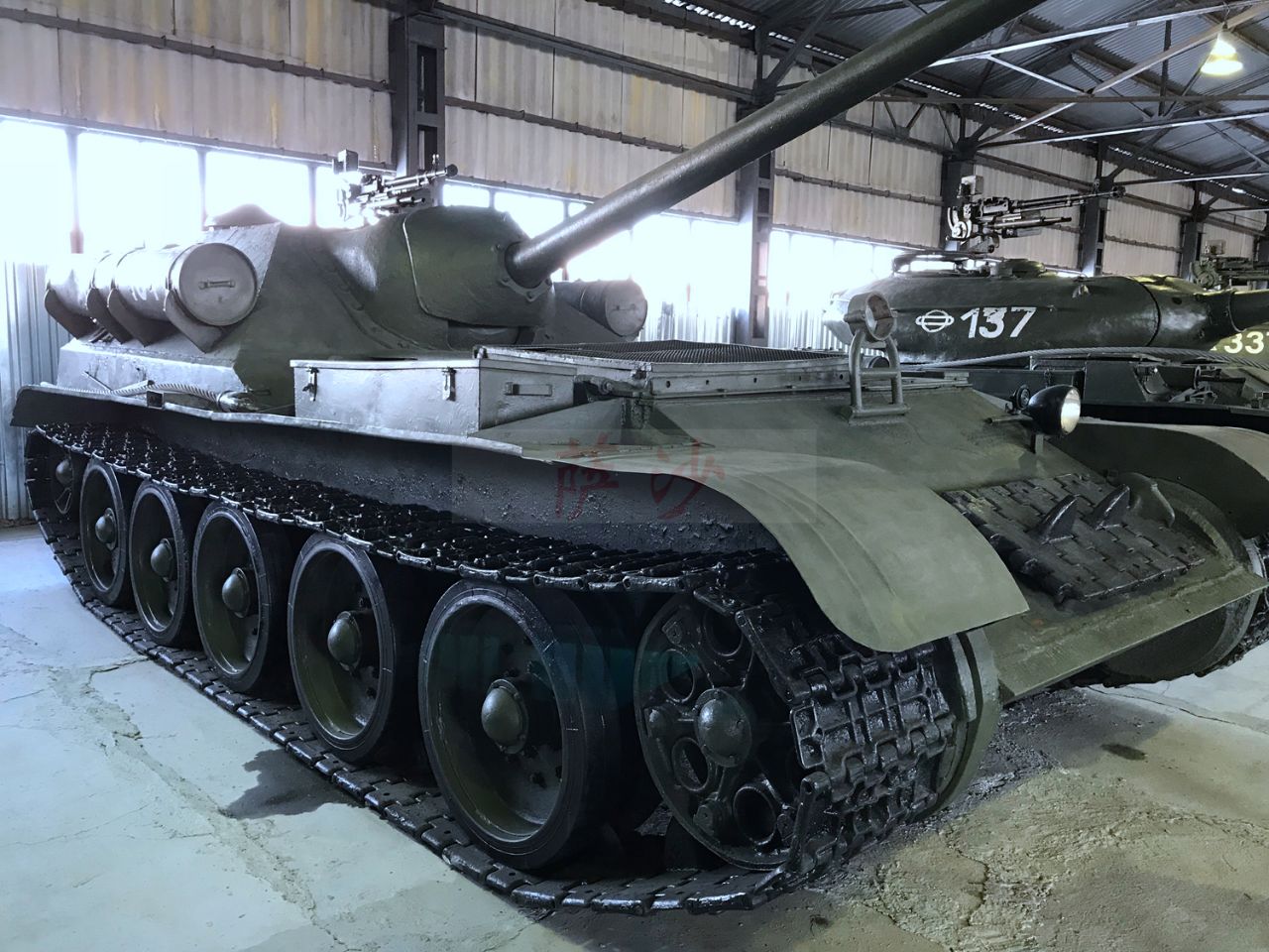 二战苏军的德国斐迪南su101自行火炮:萨沙的兵器图谱第154期|萨沙|自行火炮|苏军_新浪新闻