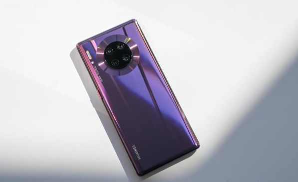 为何许多人宁可买苹果11，也不买更全面的华为Mate30P？__财经头条