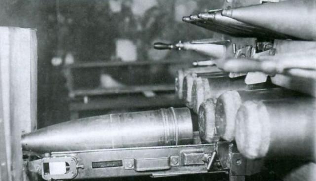 速度至上，坦克自动装弹机的胜利，浅谈东西方坦克自动装弹机差异