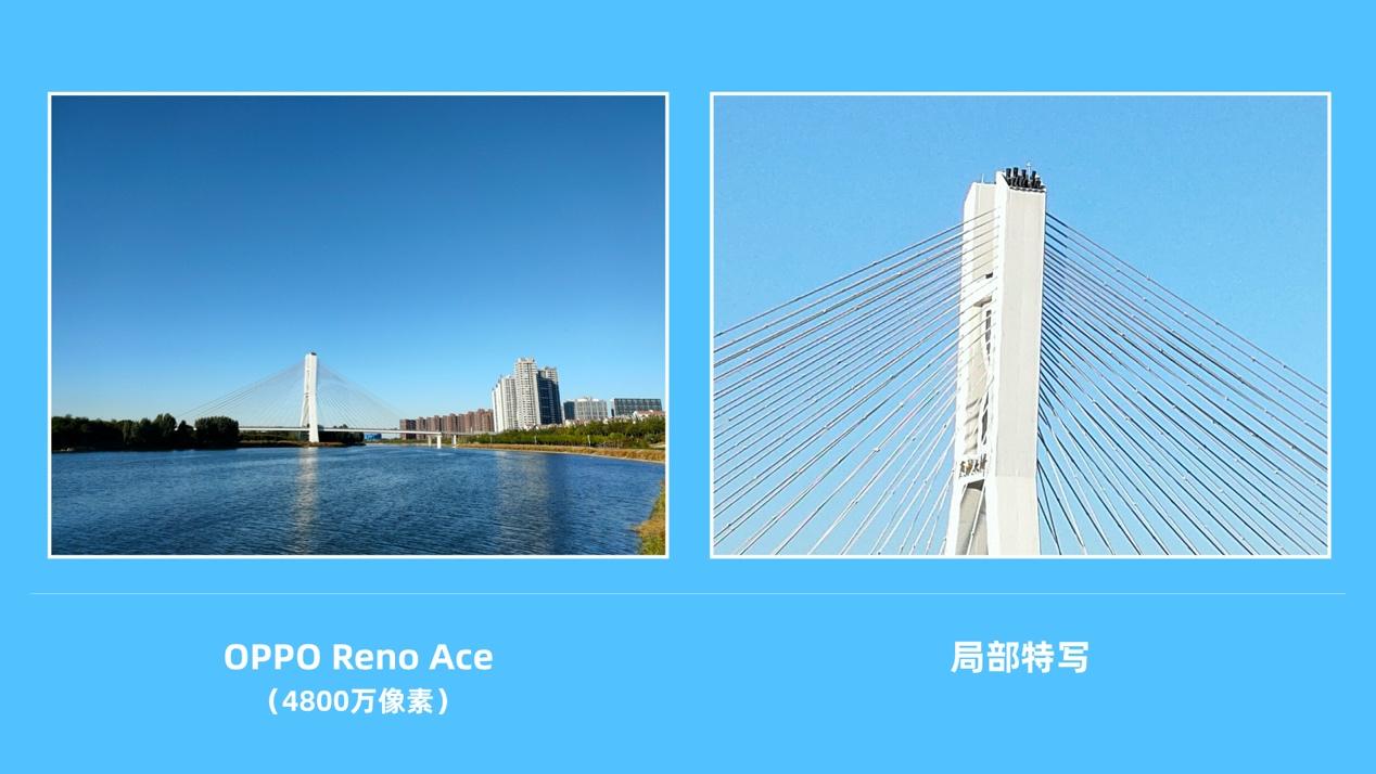 OPPO Reno Ace：亮点不止65W超级闪充|OPPO|闪充|拍照_新浪科技_新浪网
