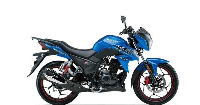 豪爵DF150和DK150有何区别？差价一千元值不值得？骠哥为你分析-新浪汽车