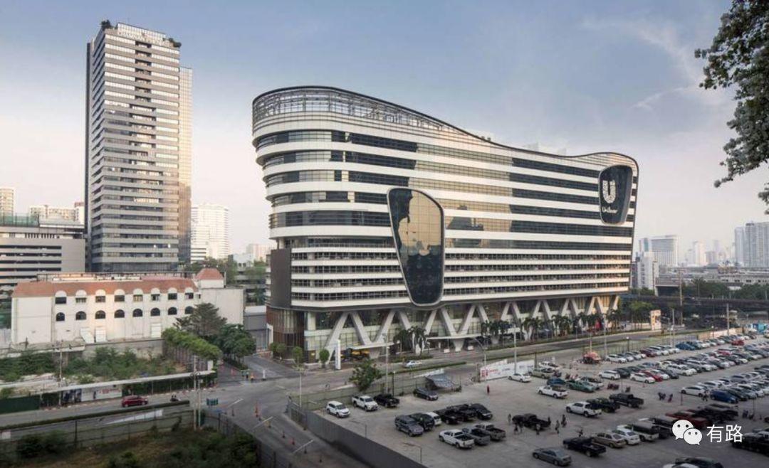 新盘巨献！抢占曼谷Rama9新CBD！邻曼谷唯一环线直通大小CBD！|联合利华|曼谷|泰国_新浪新闻