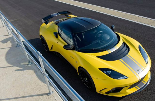 吉利坐拥6个品牌，除了领克和沃尔沃之外，还有这家豪车品牌