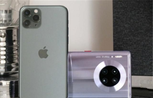 华为Mate30P首销破5亿，为何突然卖不动了？内行人说出实情！__财经头条