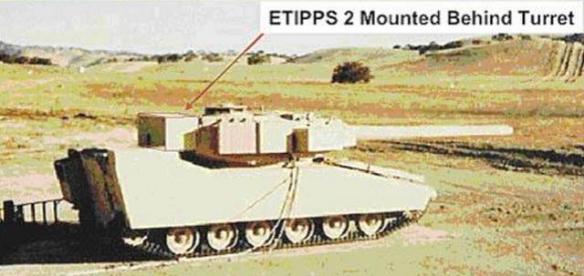 央视最新曝光99A坦克火炮穿甲威力！这在世界上是什么水平呢？