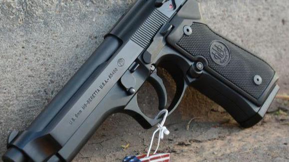 M9A3未能接替M9系列留在美军，难道一代手枪之王将就此落幕？